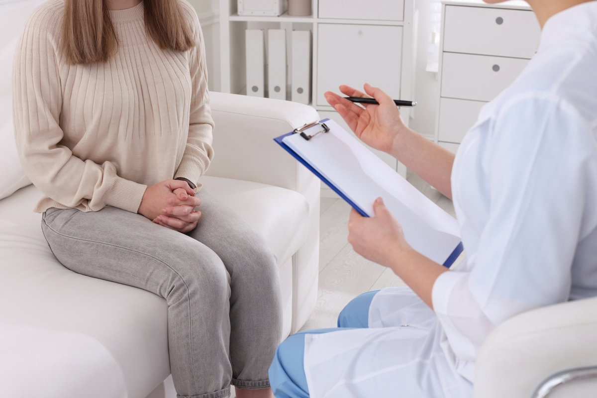 Especialistas em síndrome da imunodeficiência adquirida (AIDS): qual ...