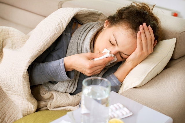 8 causas de astenia y qué hacer - Tua Saúde