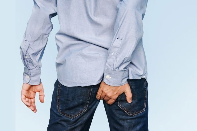 Proctalgia fugaz: o que é, sintomas, causas e tratamento - Tua Saúde