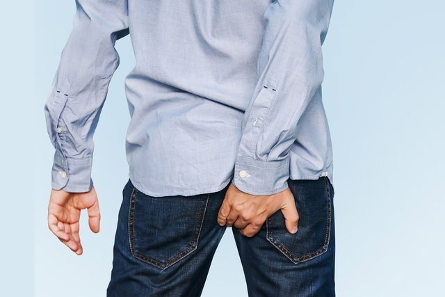 Proctalgia fugaz: o que é, sintomas, causas e tratamento - Tua Saúde