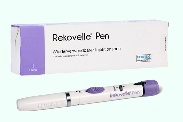 Rekovelle: remédio para estimular a ovulação - Tua Saúde